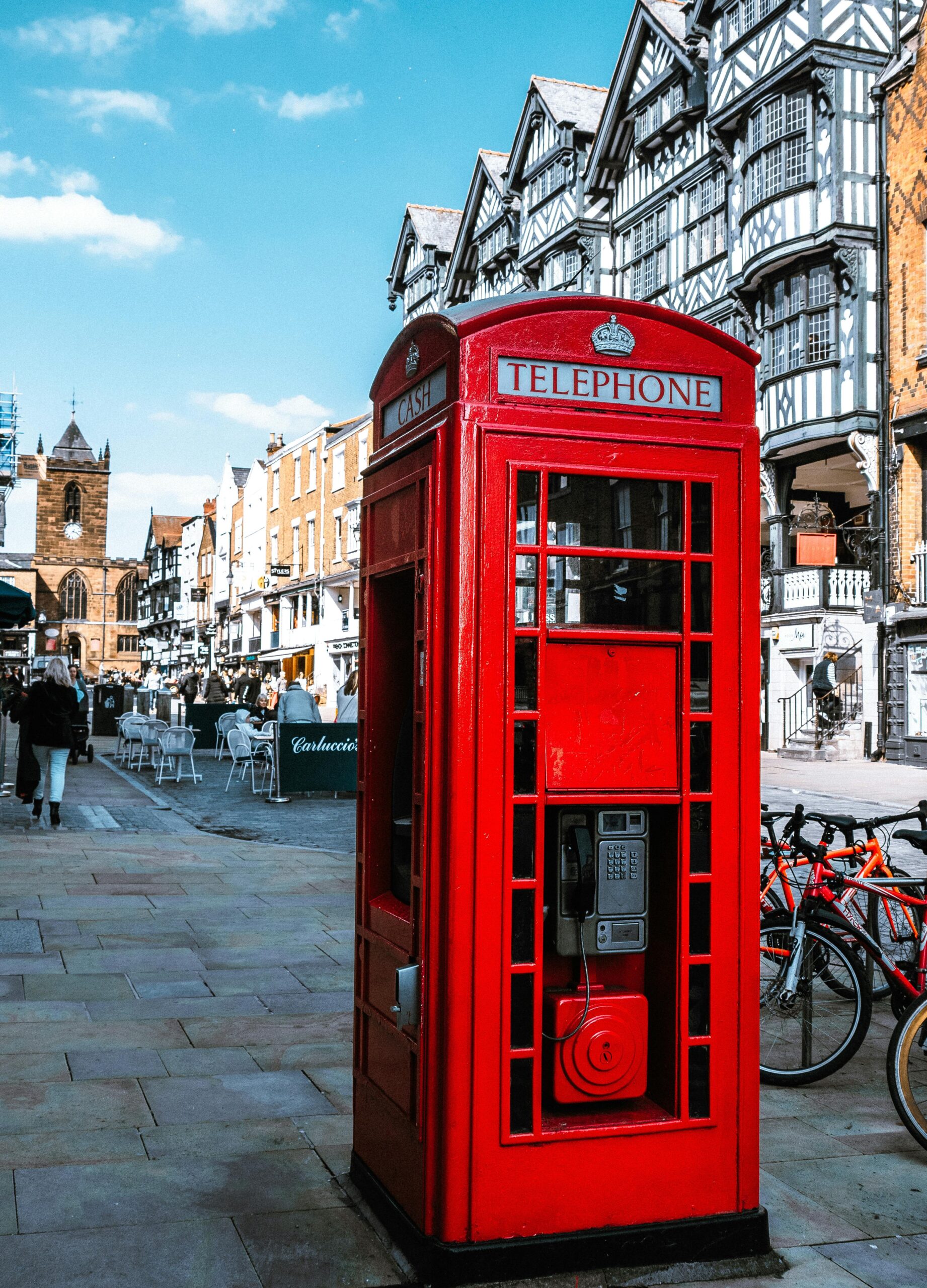 Telephone Therapy Sessions - Chat Corner Psychologists